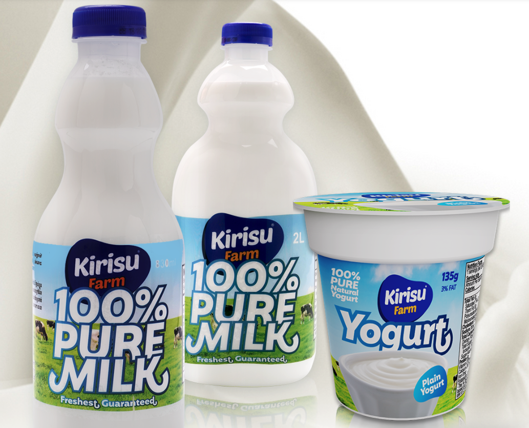 Graphic Designer - KB Cambodia